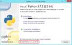 Install Python on Windows Operating System | Akinul Islam Jony